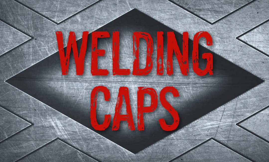 Shop Welding Caps | Professional Work Hats | Comeaux Caps