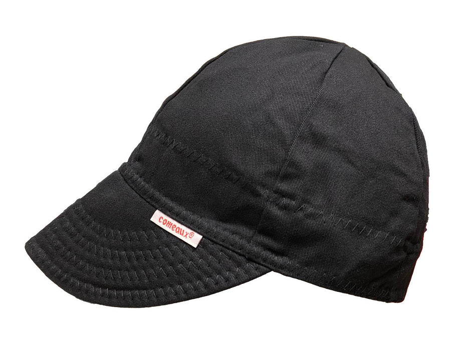 Solid Color Welding Caps | Professional Work Hats | Comeaux Caps