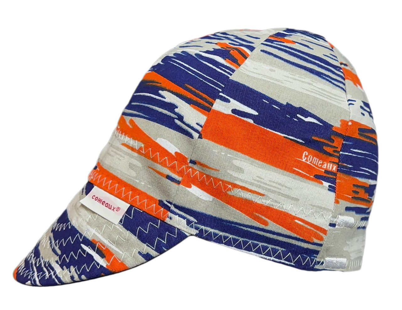 Tailgatin' Collection Reversible Welding Caps | Comeaux Caps